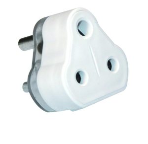 16A PLUG TOP & ADAPTOR - Dorite Solar