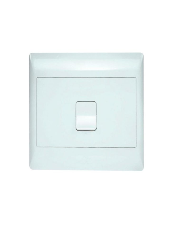 45A 2P STOVE ISOLATOR 4x4 - Dorite Solar