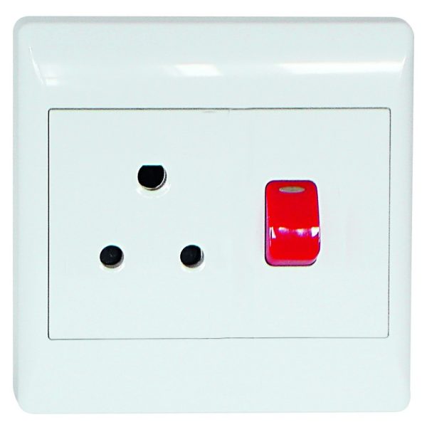 Dedicated Switch Sockets - Dorite Solar