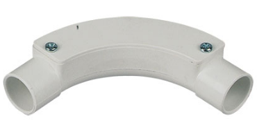 Inspection bend - Dorite Solar