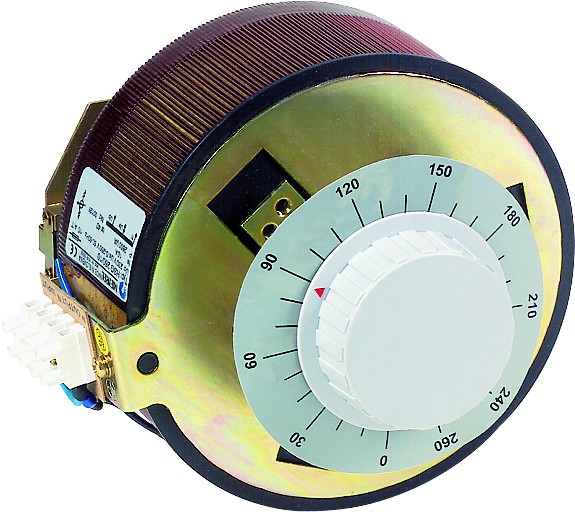 VARIABLE TRANSFORMERS - Dorite Solar