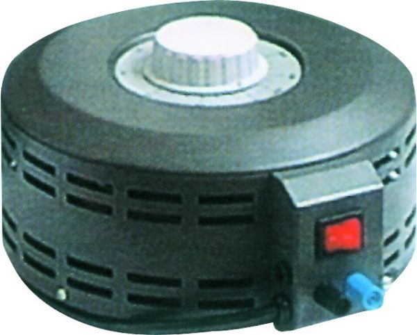 VARIABLE TRANSFORMERS - Dorite Solar