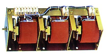 VARIABLE TRANSFORMERS - Dorite Solar