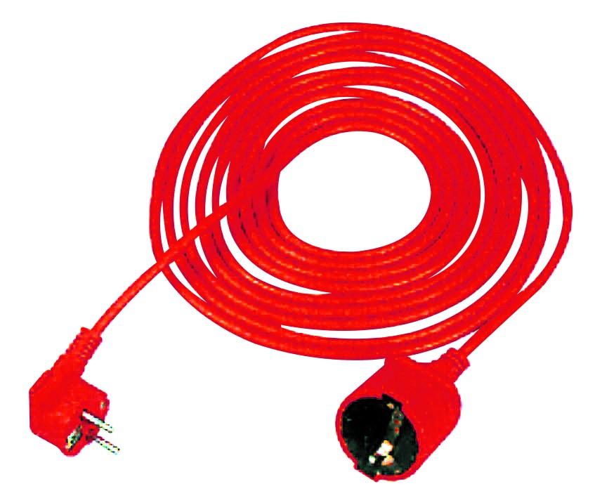 Lawn Mower Extension - Dorite Solar