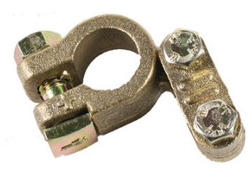 BATTERY TERMINALS - Dorite Solar