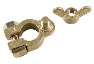 BATTERY TERMINALS - Dorite Solar