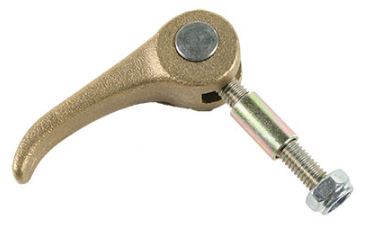BATTERY TERMINALS - Dorite Solar