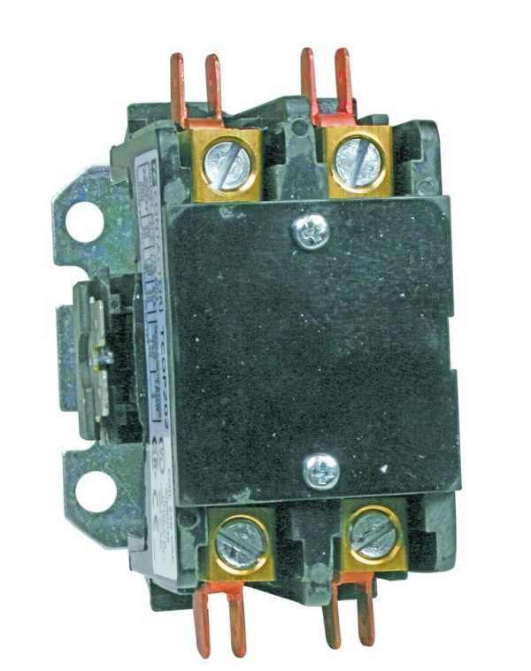 2POLE CONTACTORS - Dorite Solar