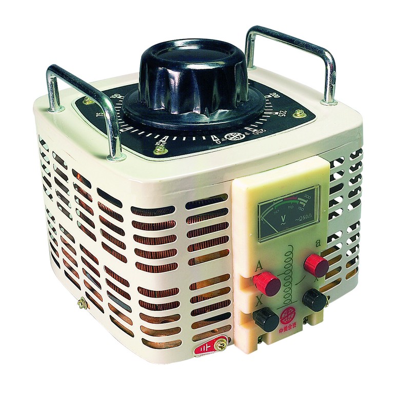 VARIABLE TRANSFORMERS - Dorite Solar