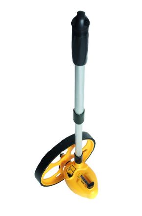 ROAD COUNTERS - Dorite Solar