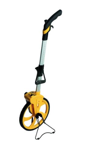 ROAD COUNTERS - Dorite Solar