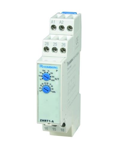 DELAY ON TIMER - Dorite Solar