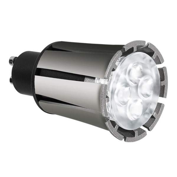 R63 E27 - 7.5W CREE DIMMABLE LED LAMP - Dorite Solar